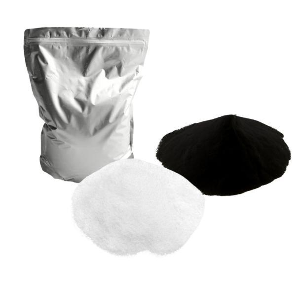 Quality Quick Dry White Screen Offset Print Powder For Opacity And Strong Adhesion for sale