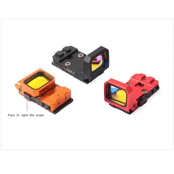 Quality Red Dot Reflex Sight Fogproof For Hunting Outdoor for sale