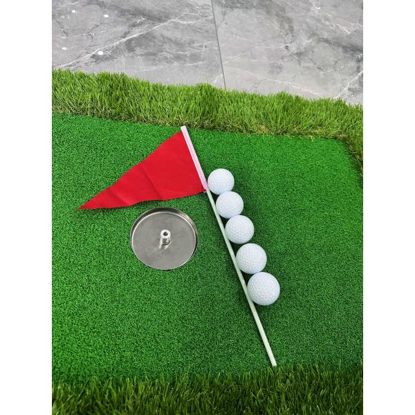 Quality Portable Floating Game Pad Woowave 2024 Training Batting Pad for Putting for sale