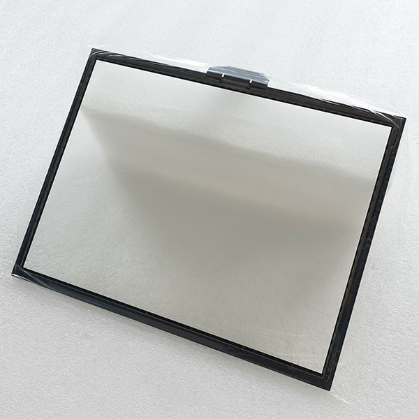 Quality 18.5 Inch USB Pcap ITO GG Touch Glass Panel For Educational Application for sale