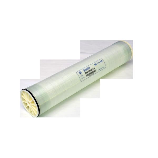 Quality Ultra Efficient Spiral Wound RO Membrane Element For Brackish Water Systems for sale