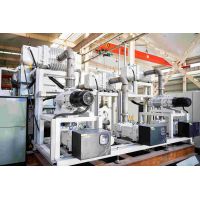 Quality Metal Evaporation Production Of Polymer Water Manifold Electrical Cabinet for sale