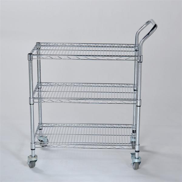 Quality Square Shape SMT Component Storage ESD Magazine Rack for sale