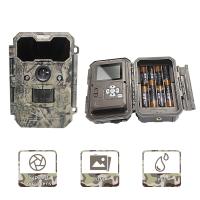 Quality Deer Camera KG790 Infrared Wildlife Outdoor camera 20MP IP67 for sale