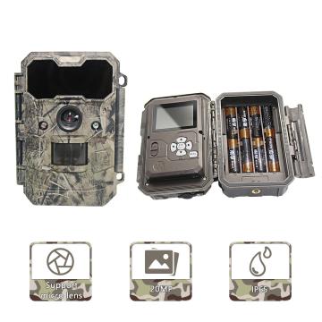 Quality Deer Camera KG790 Infrared Wildlife Outdoor camera 20MP IP67 for sale