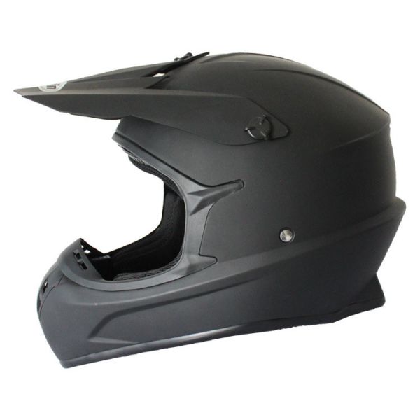 Quality ABS Motocross Helmets DOT Approved Dirt Bike Customized by Customized for sale