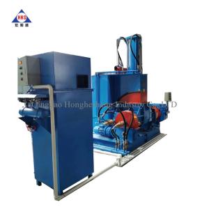 Quality OEM Rubber Kneader Mixer 1L 5L 10L 20L 35L 55L 75L 110L 150L for sale