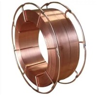 Quality H10MnSi Aws A5.17 Em13k Sub Arc Welding Wire 3.2 5.0 2.5 4.0 for sale
