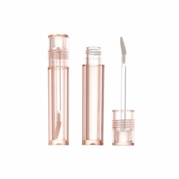 Quality Customized Refillable Lip Gloss Container / Empty Lip Gloss for Effortless for sale