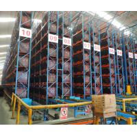 Quality Warehouse AS RS Racking ASRS Automated Storage And Retrieval System for sale