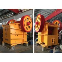 Quality PEV Jaw Crusher for sale