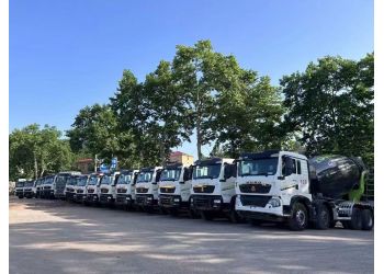 China Factory - Hunan Zhongheng Machinery Co., Ltd.