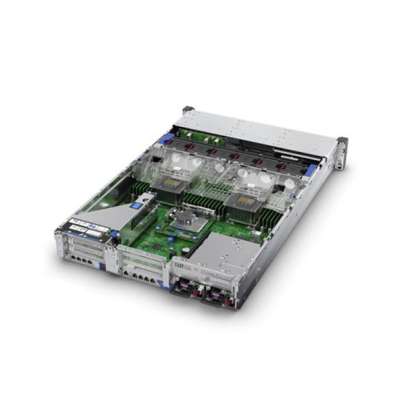 Quality HPE Proliant DL380 Gen10 Computer with 3.9GHz Processor Main Frequency and SQL for sale