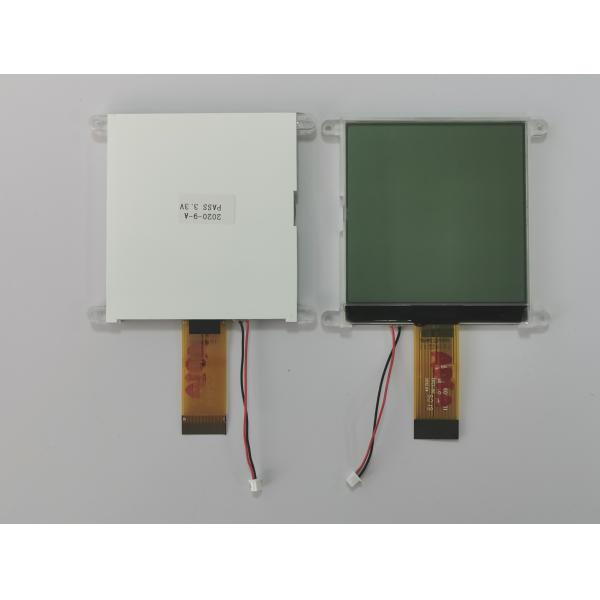 Quality 3.0 Inch UC1698 Driver LCD Graphic Module With 160x160 Resolution for sale