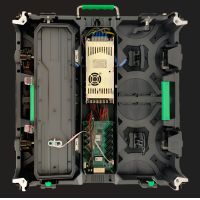 Quality High Brightness Indoor Rental LED Display For Eye Catching Displays for sale