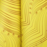 Quality Nylon Coating Waterproof Durable Fabric Printing Composite Material for sale