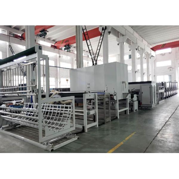 Quality 4 Meters Polyester Carpet Printer Machine for sale