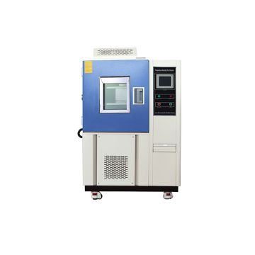 Quality Air Cooled Temperature Humidity Test Chamber Environmental Simulation TH-100 for sale