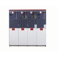 Quality HJRM6-12 Type Switchgear Cabinet Electric Enclosure Customized IP67 High Voltage for sale