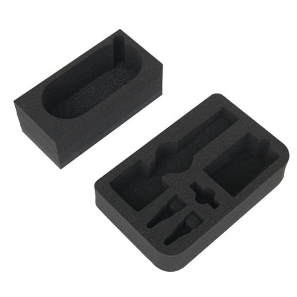 Quality Anti Static Damp EVA Foam Insert Packaging Expandable Polystyrene Foam Box Inserts for sale