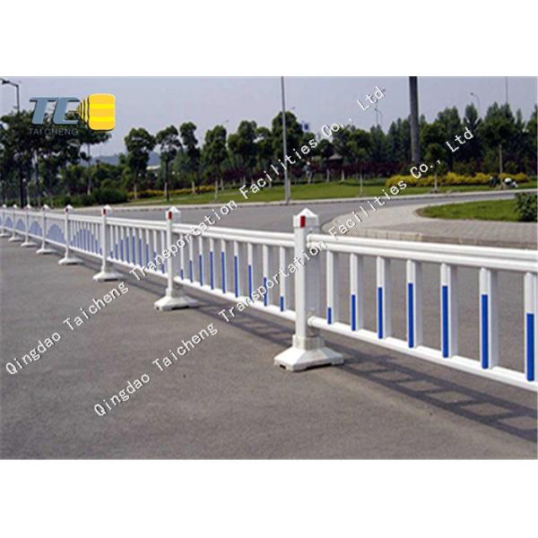Quality Street Isolation Municipal Guardrail City Facilities Salt Spray Resistance for sale
