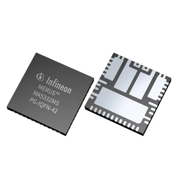 Quality IN Fineon IRF8736TRPBF Gold Seal Dip Integrated Circuit IC Electron Component for sale