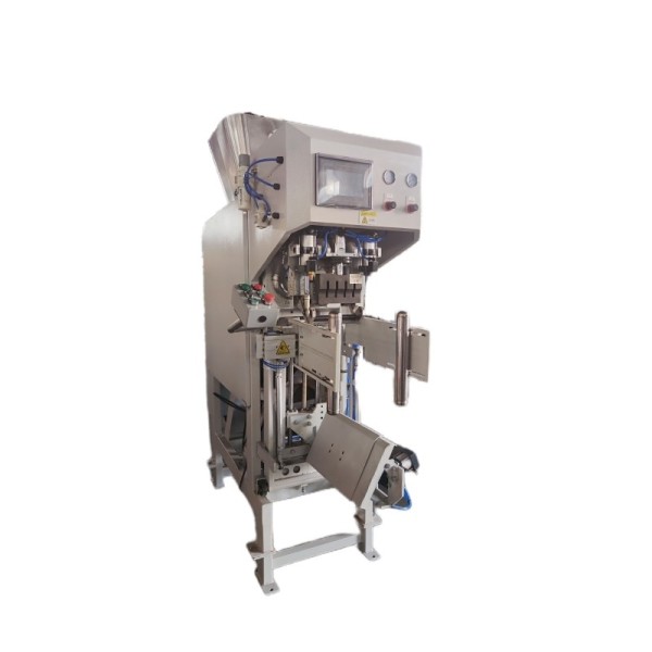 Quality 25-50kg Automatic Dry Mortar Packaging Machine Multi-Function Packaging for for sale