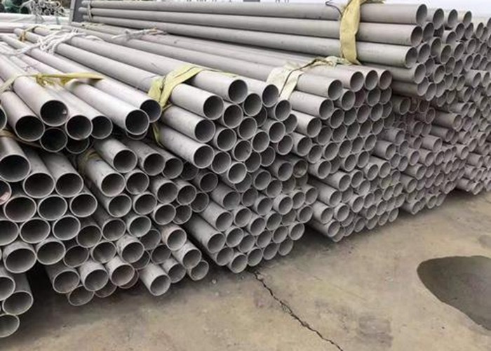 Large Diameter Stainless Steel Tube Stainless Steel Welded Tube 3 Inch Diameter Steel Pipe