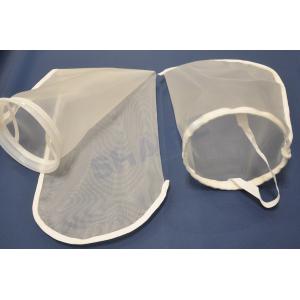 Quality Plain Weave Polypropylene Woven Filter Mesh In Marine Filtration Industry for sale