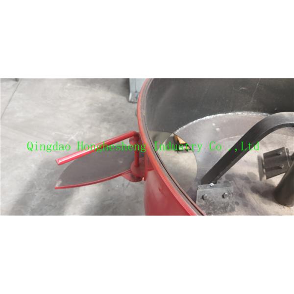 Quality High Quality Rubber Mixer Machine For Mixing Rubber Granules And Glue for sale