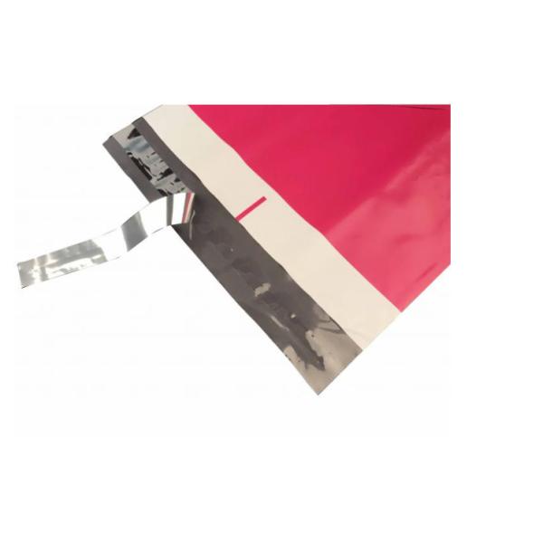 Quality 9x12 Tear Proof Colored Polyethylene Plastic Mailing Bags for sale