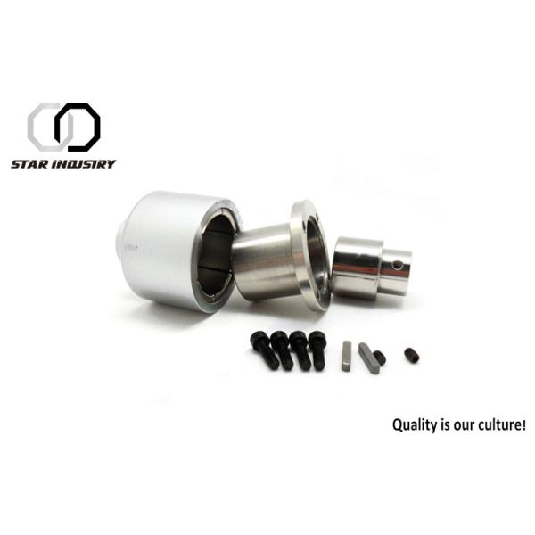 Quality Permanent Magnetic Coupling Rotor Assembly For Power Motor Generator for sale