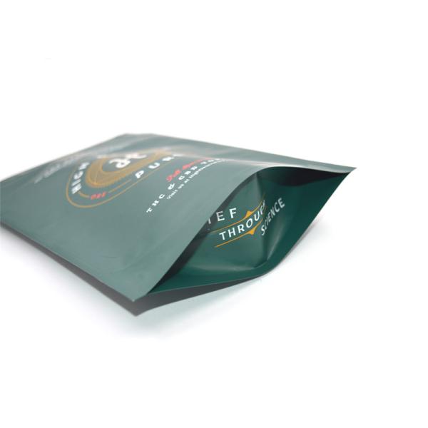 Quality Moisture Proof 18g Snack Stand Up Packaging Pouches for sale