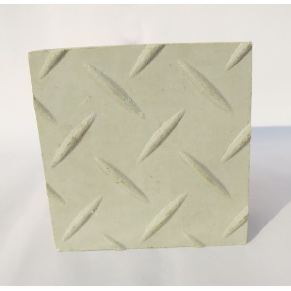 Quality FRP Grating Walkway with Chemical Corrosion Resistance and Height of 20mm to for sale