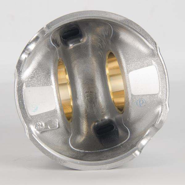 Quality Machine Diesel Spare Parts OM501 OM502 OM521 Engine Piston 130mm for sale