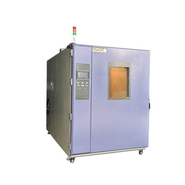 Quality Precision 408L Temp And Humidity Chamber , Humidity Environmental Test Chambers for sale