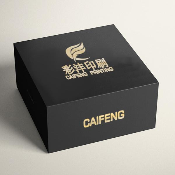 Quality CMYK Color Rigid Folding Paper Box Packaging Luxury Custom Magnetic Gift Boxes for sale