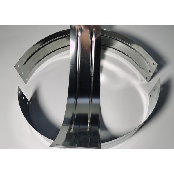 Quality Pure Molybdenum Strip High Temperature Resist for sale