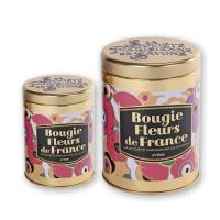 Quality Metal Printed Salve Tins Vintage Tin Container Tin Tea Canister Empty Popcorn for sale