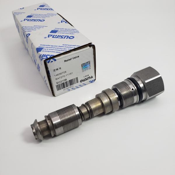 Quality SA7270-11161 14636708 Relief Control Valve For EC210B for sale