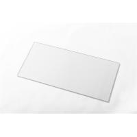 Quality Edge Grinded Toughened Tempered Glass for sale