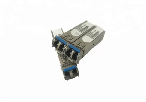 Quality 20Km 3.3V SFP Module Single Mode Sliding Fixed Type SFP Transceiver Module for sale