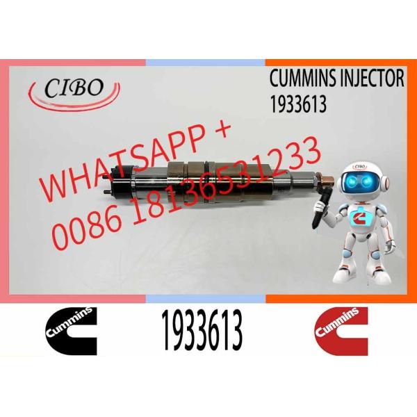 Quality Common Rail Injectors XPI 2086663 2029622 2031836 2031835 1933613 575177 DC1305 DC1307 DC1310 DC1312 for sale