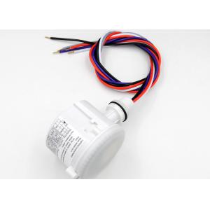 Quality Waterproof UL Motion Sensor / MC609V RC D Led Security Lights Motion Sensor for sale