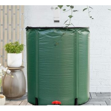 Quality 50L Portable Rain Barrel for sale