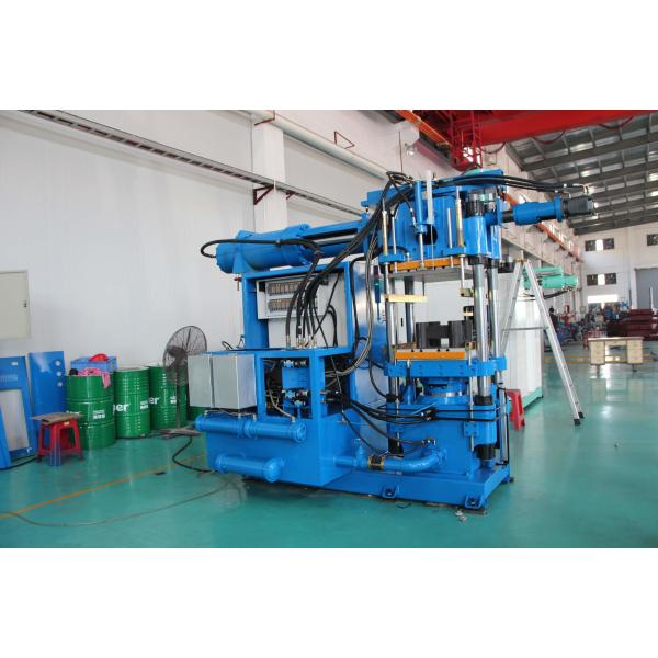 Quality 3RT 300ton Liquid Silicone Injection Machine For Insulator Making Machine / High for sale
