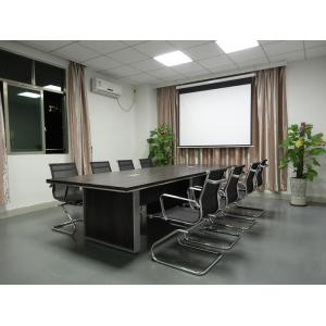 China Factory - Dongguan Lintai Luggage Co., Ltd.