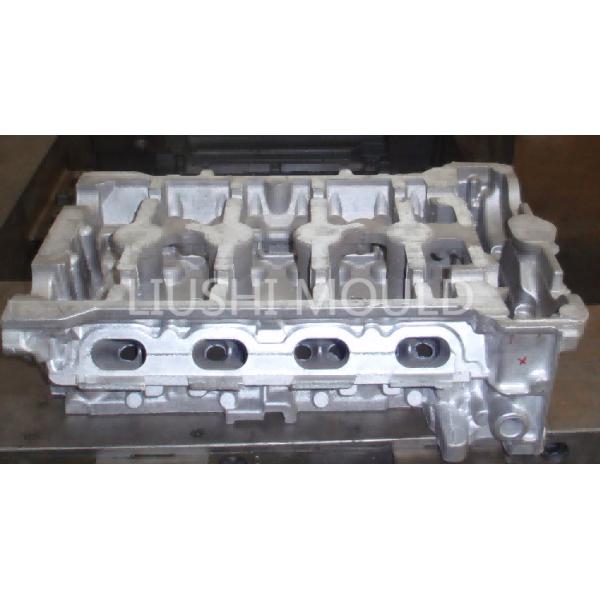 Quality Modern Aluminium Die Casting Mould For Automotive Parts for sale