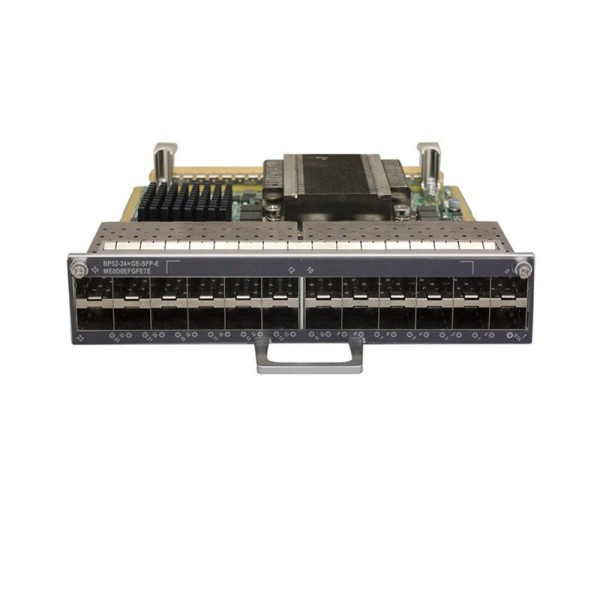 Quality 03031XQM Huawei 24 Port 1000Base-X-SFP E(BP52-E) BP52-24xGE-SFP-E ME0D0EFGFE7E for sale