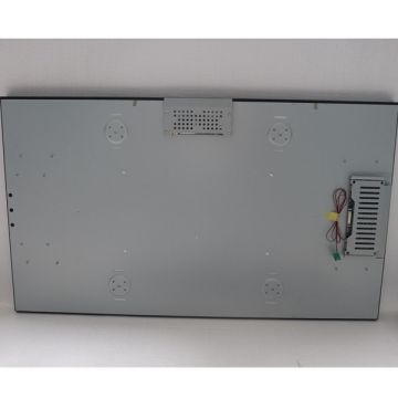 Quality 43 Inch Sunlight Readable Touch Screen Panel Monitor Custom for sale